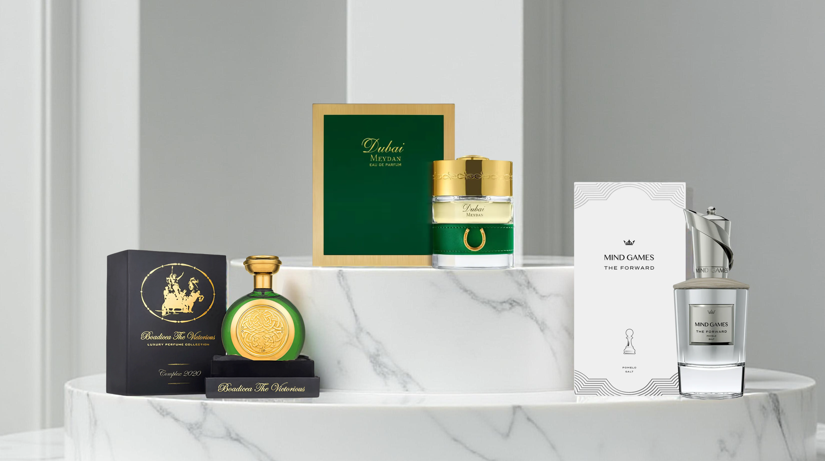 Luxury Perfumes Explained: Craftsmanship, Brands, Ingredients & How to ...