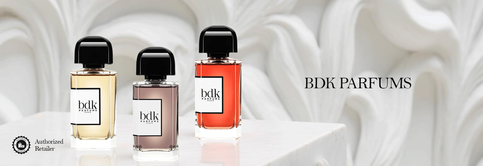 BDK PARFUMS Samples & Decants | Original Fragrances | Scent Grade