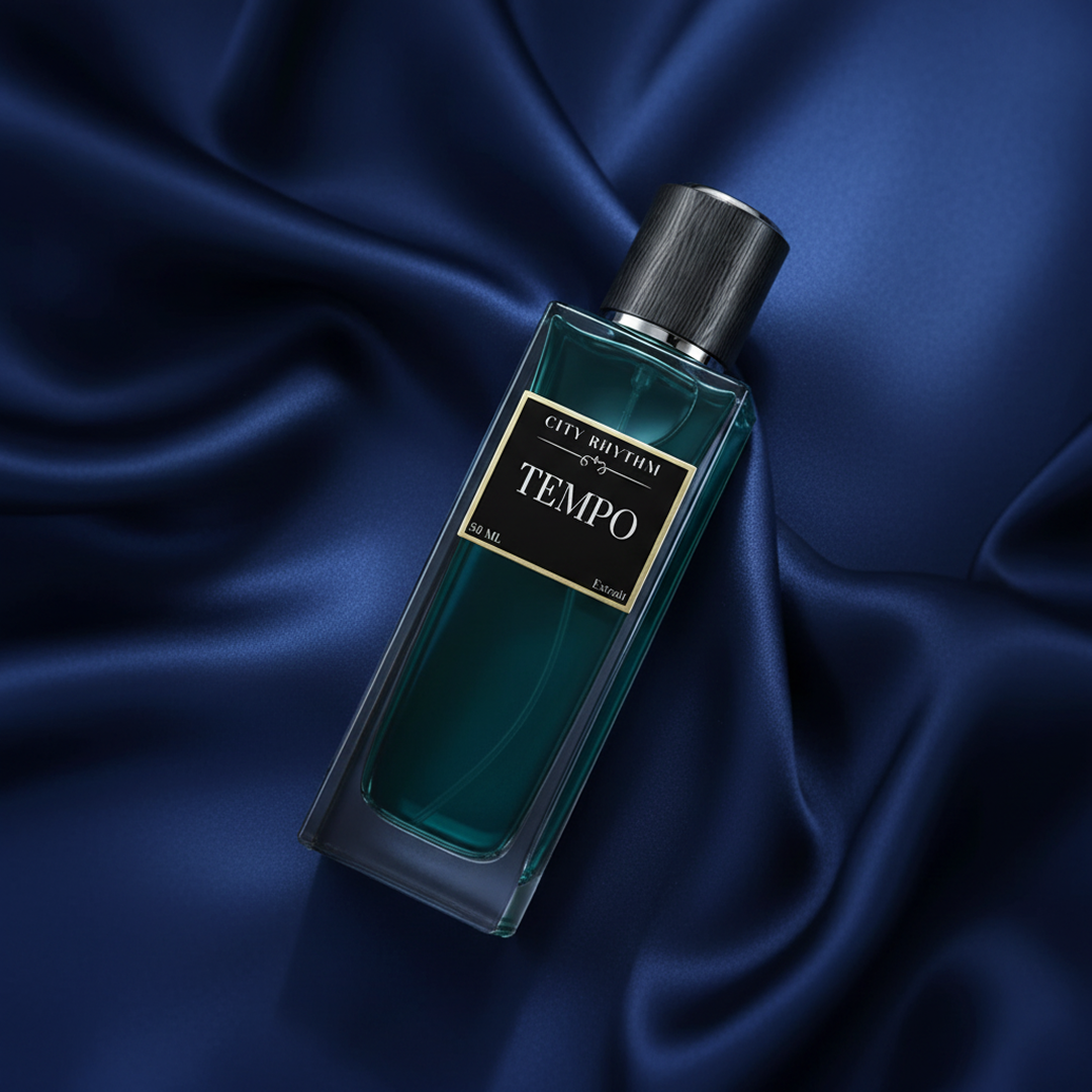 Tempo by CITY RHYTHM | Shop Online at Scent Grade