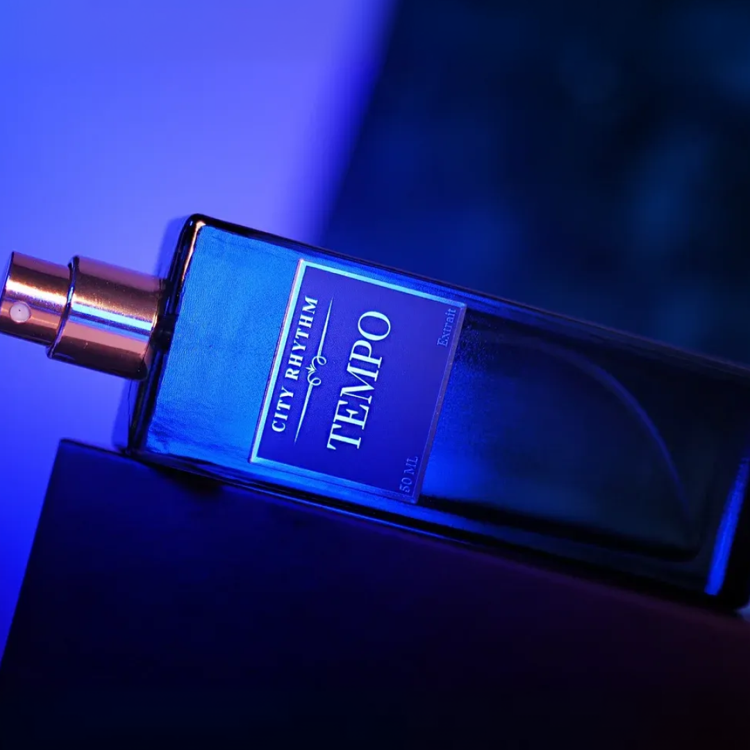 Tempo by CITY RHYTHM | Shop Online at Scent Grade